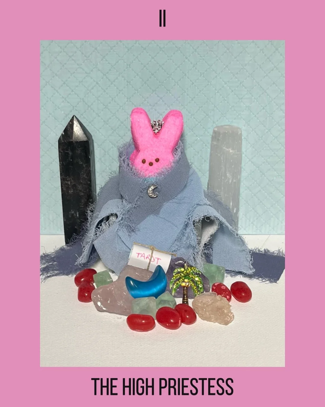 Peep Show — Heidi Orr, PhD, LLC