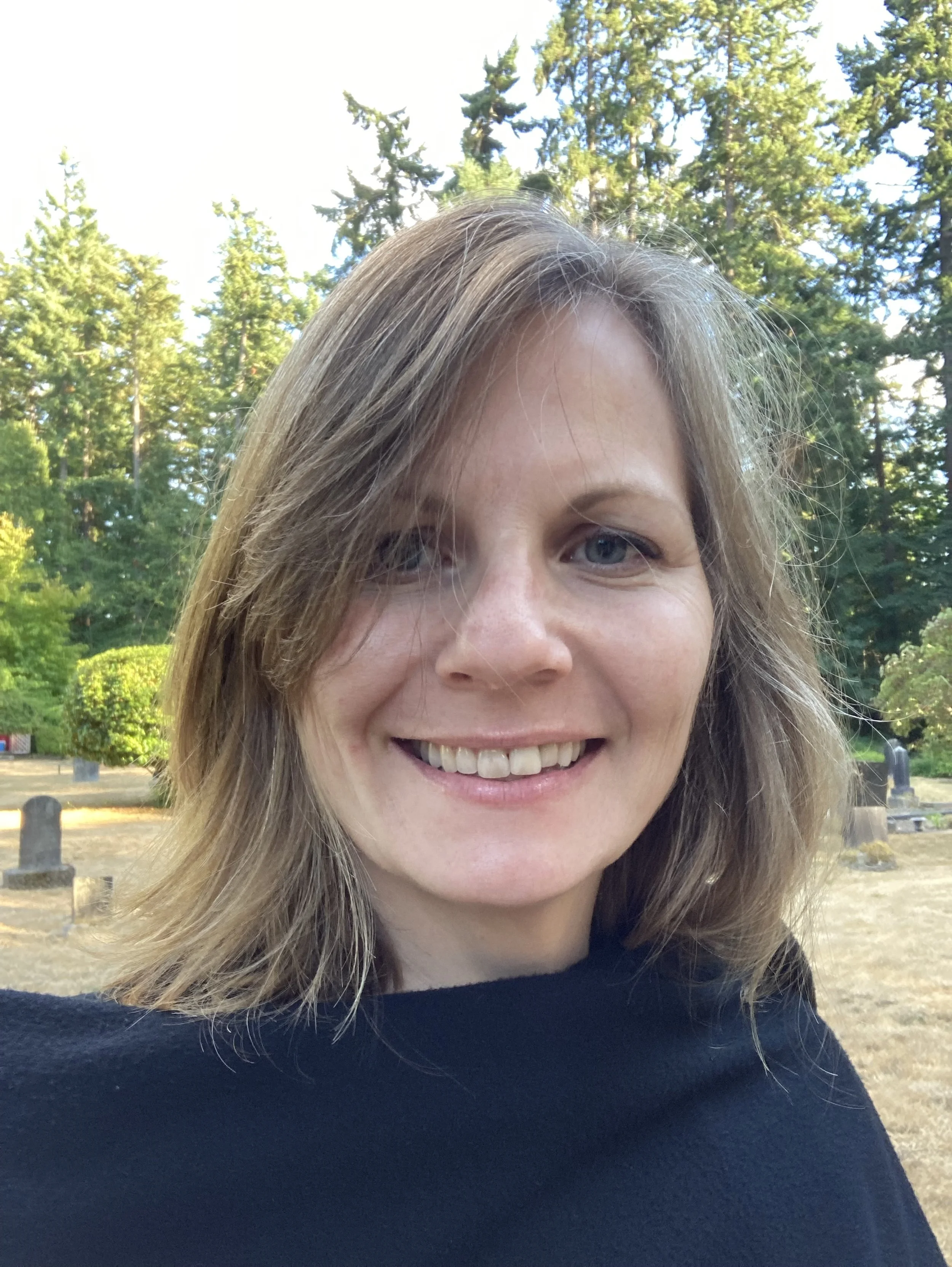 Heidi Orr, PhD, LLC