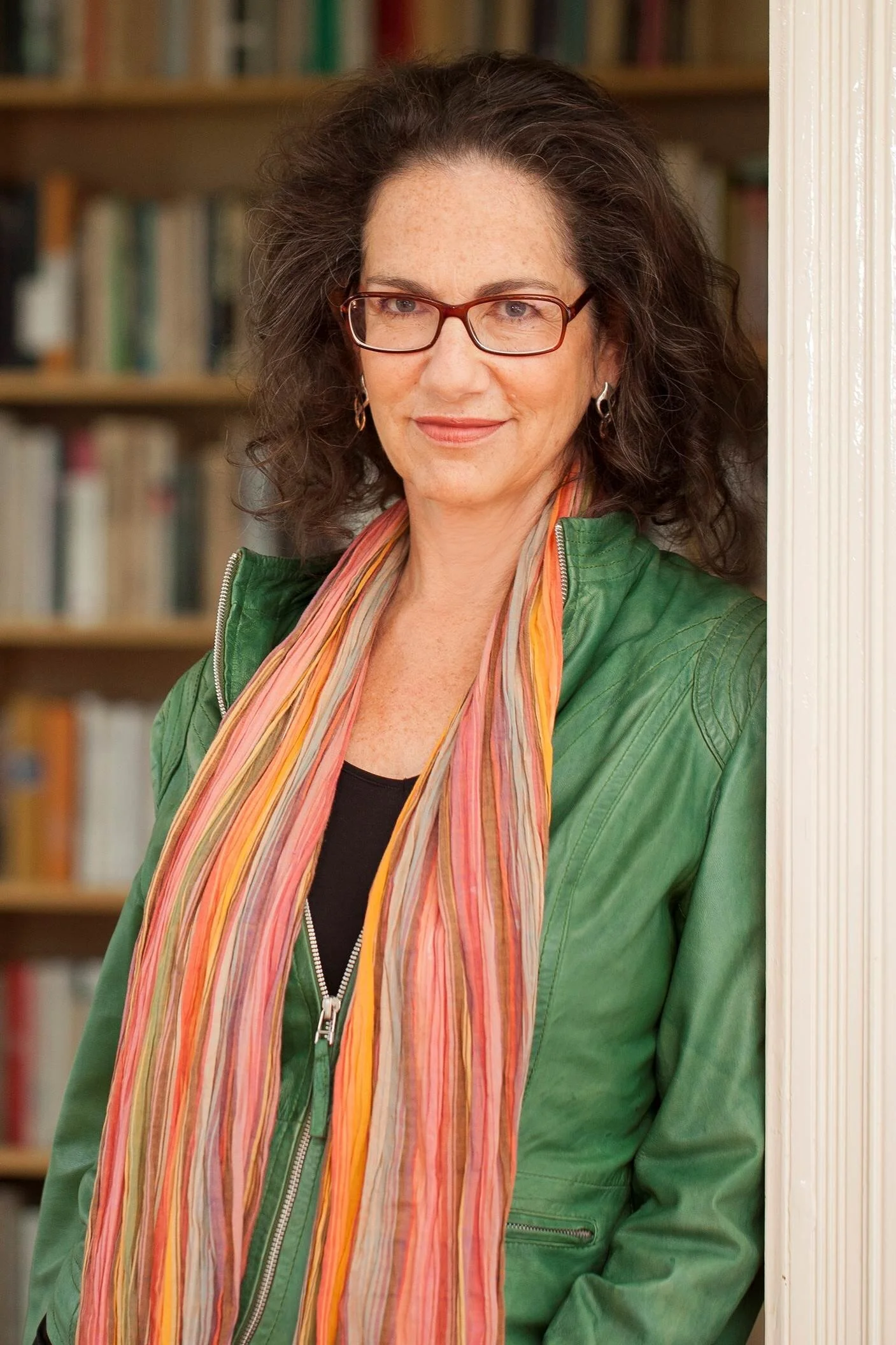 Susan Neiman - "Von den Deutschen lernen" — LOGOI Institut für ...