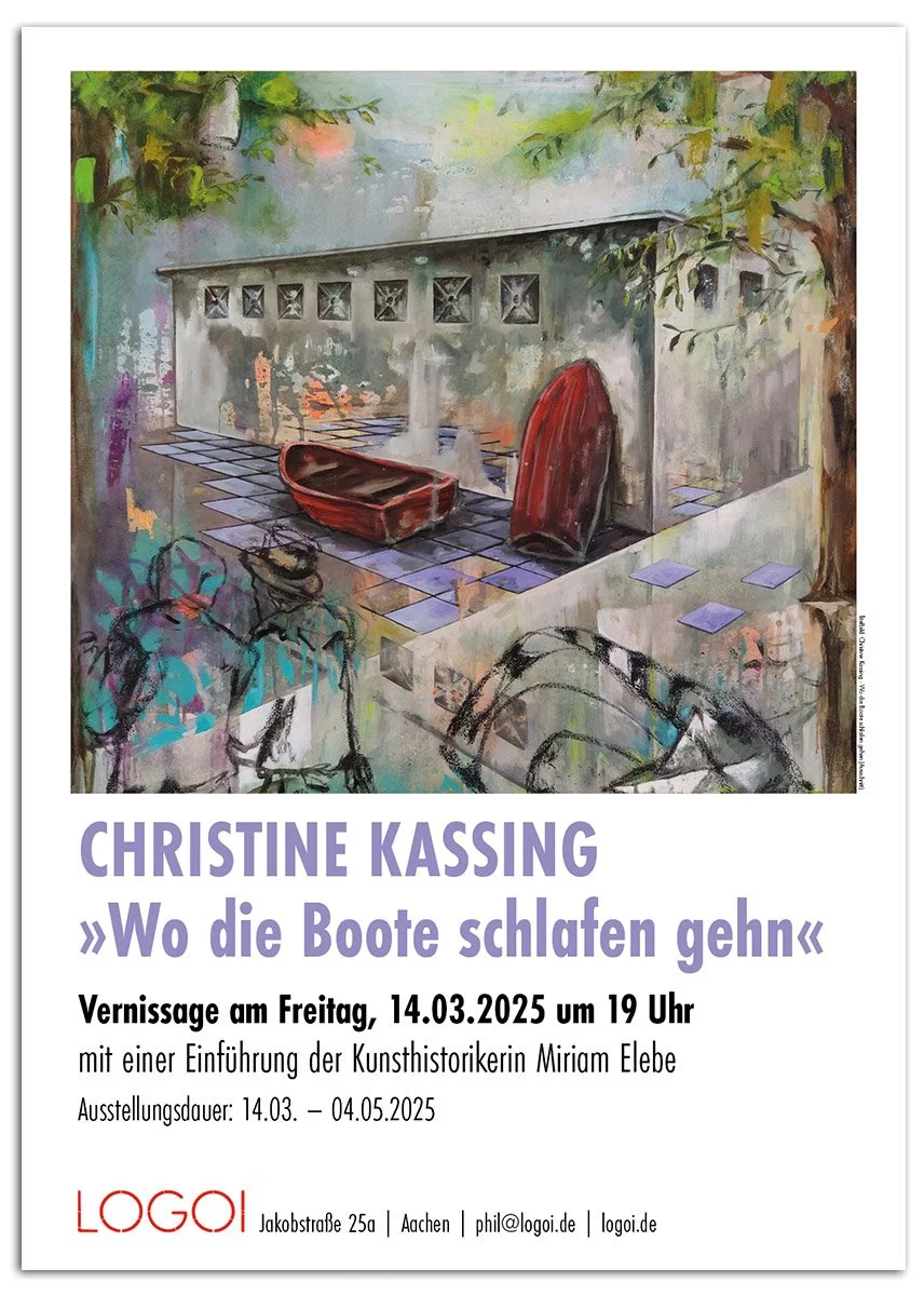 LOGOI Institut für Philosophie und Diskurs