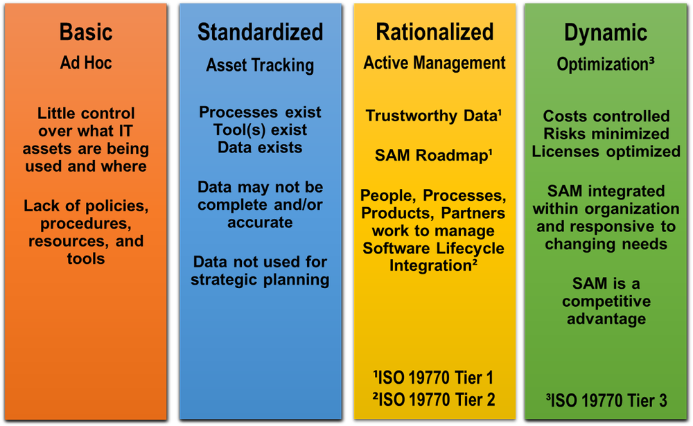 Services — UMS: IT, Cloud, and Software Asset Management