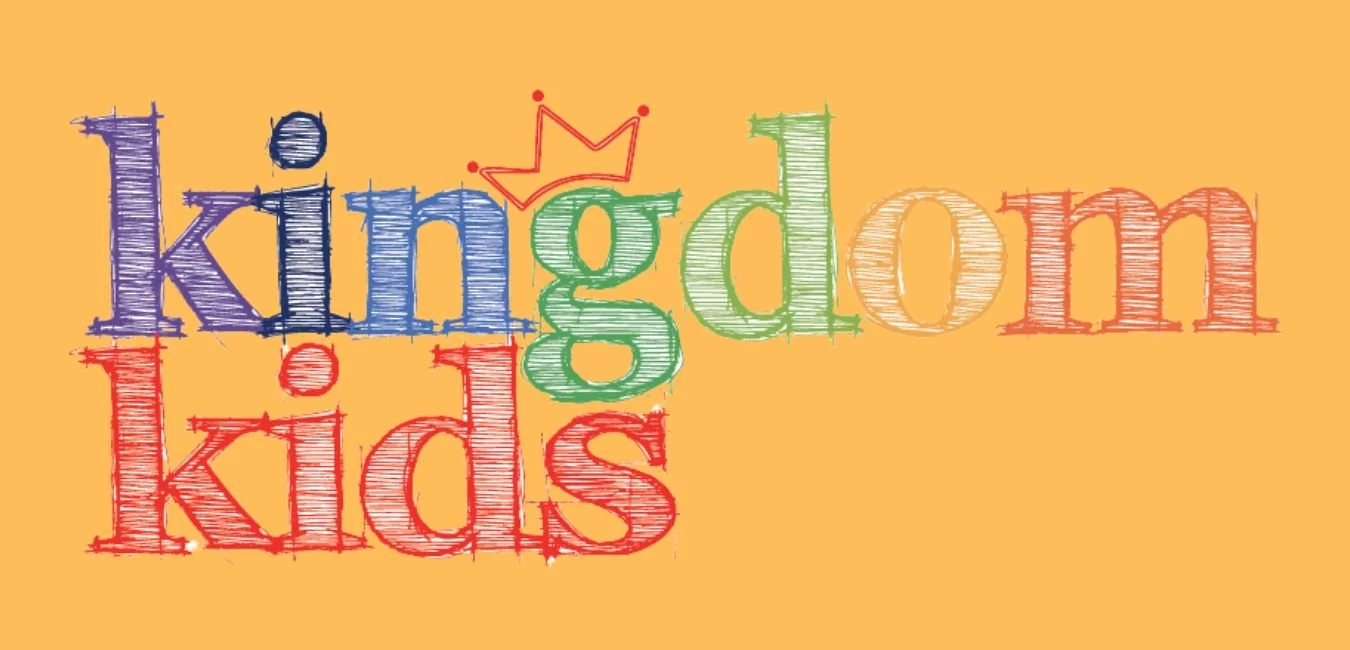 Kids Ministry — St Johns Lurgan