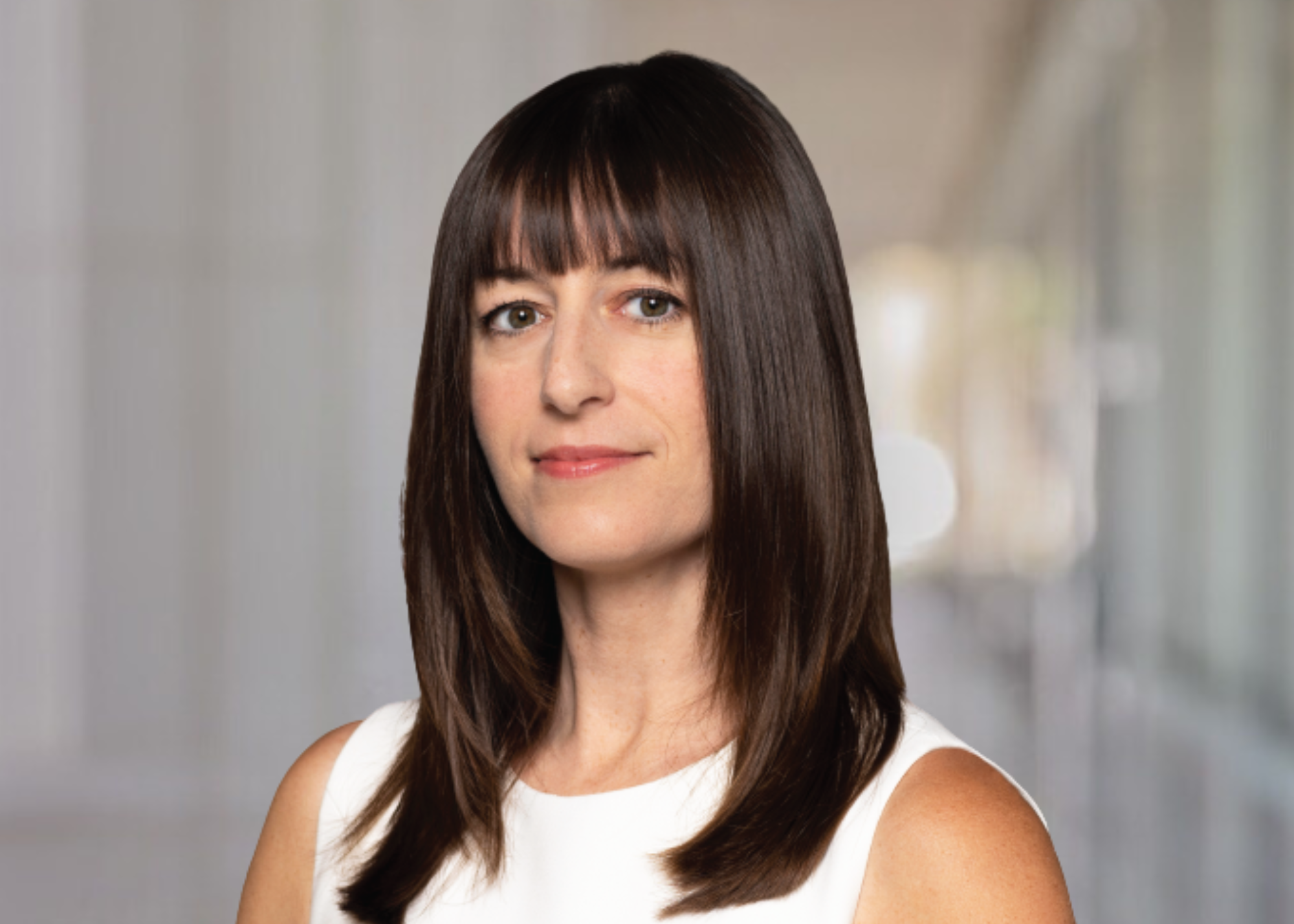 Pamela Chen, CFA, CPA — Refresh Investments LLC