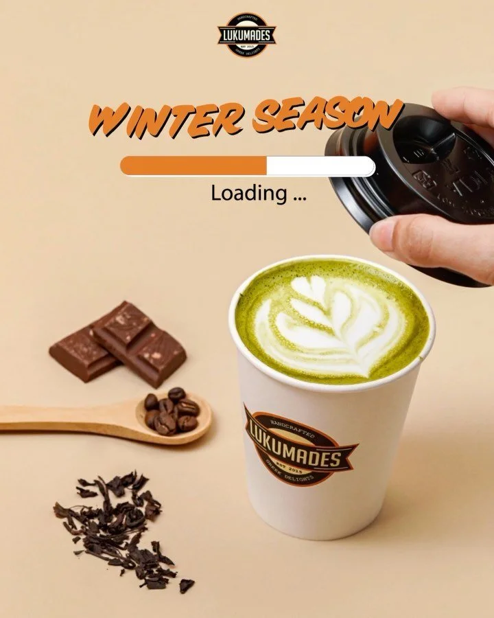 Lukumades - The world's most unique doughnuts