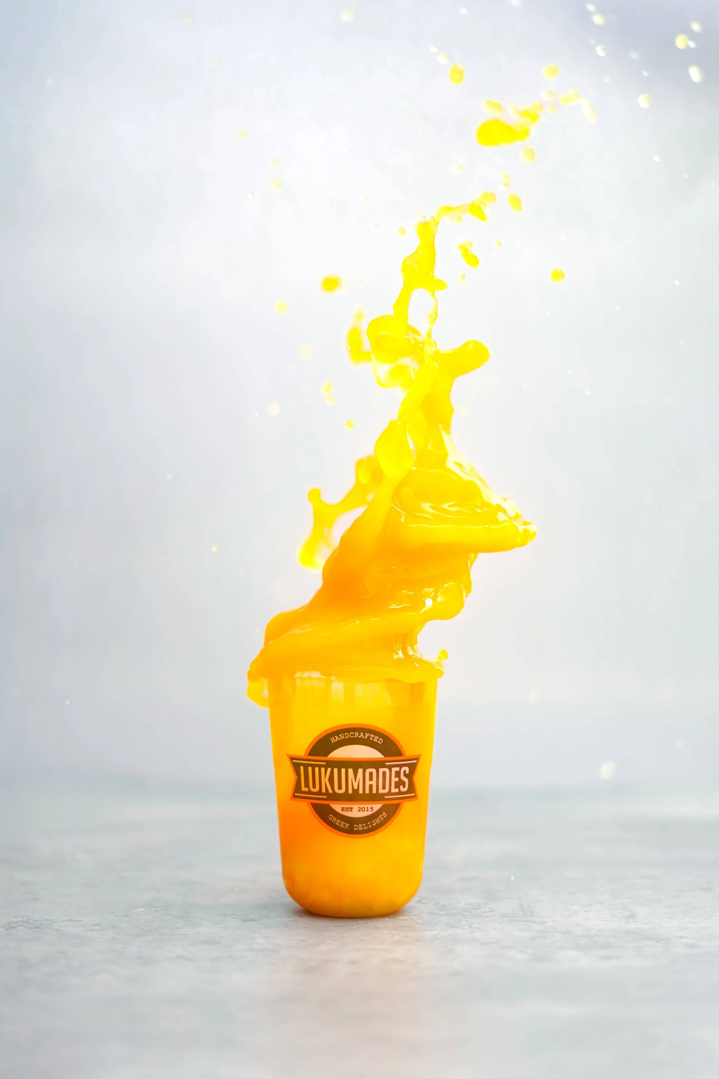 Lukumades HQ - The world's most unique doughnuts