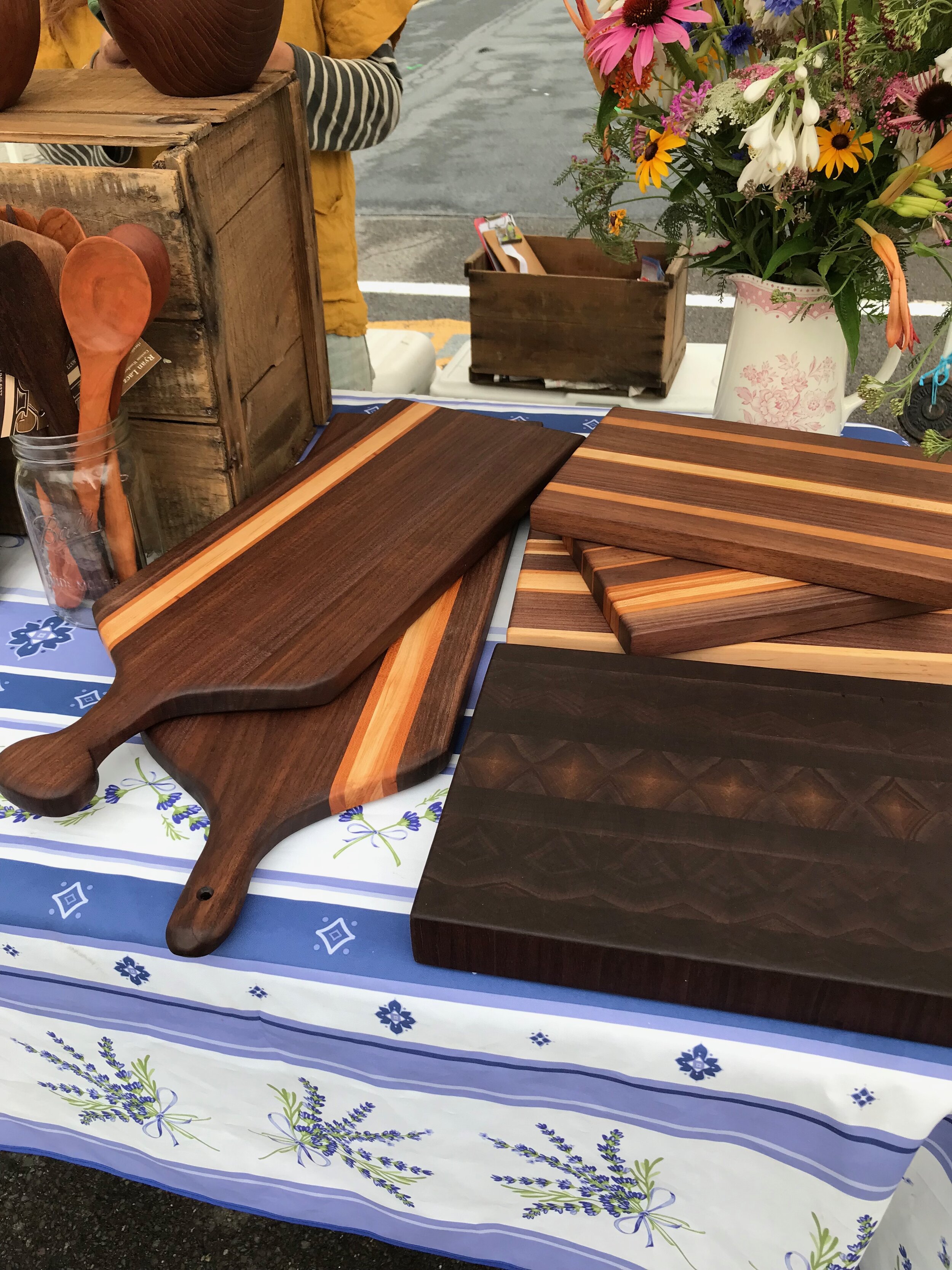 Our Products — Four Fields Farm