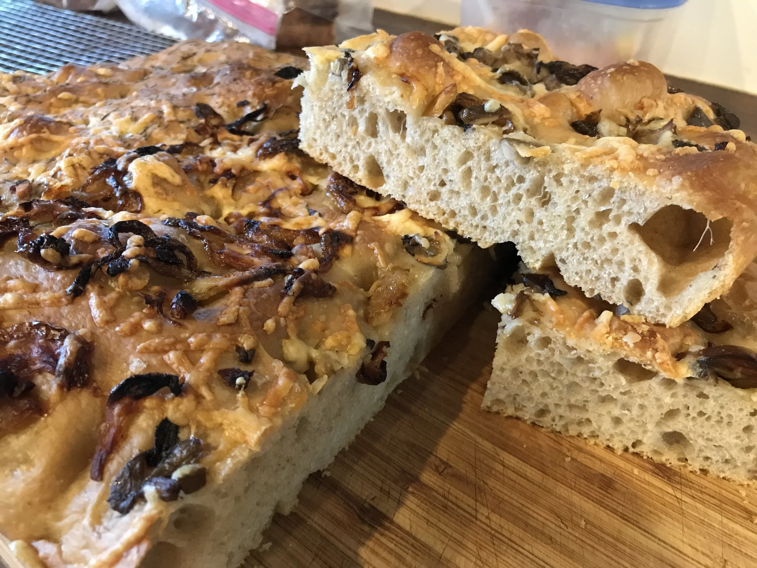 Our Products — Four Fields Farm