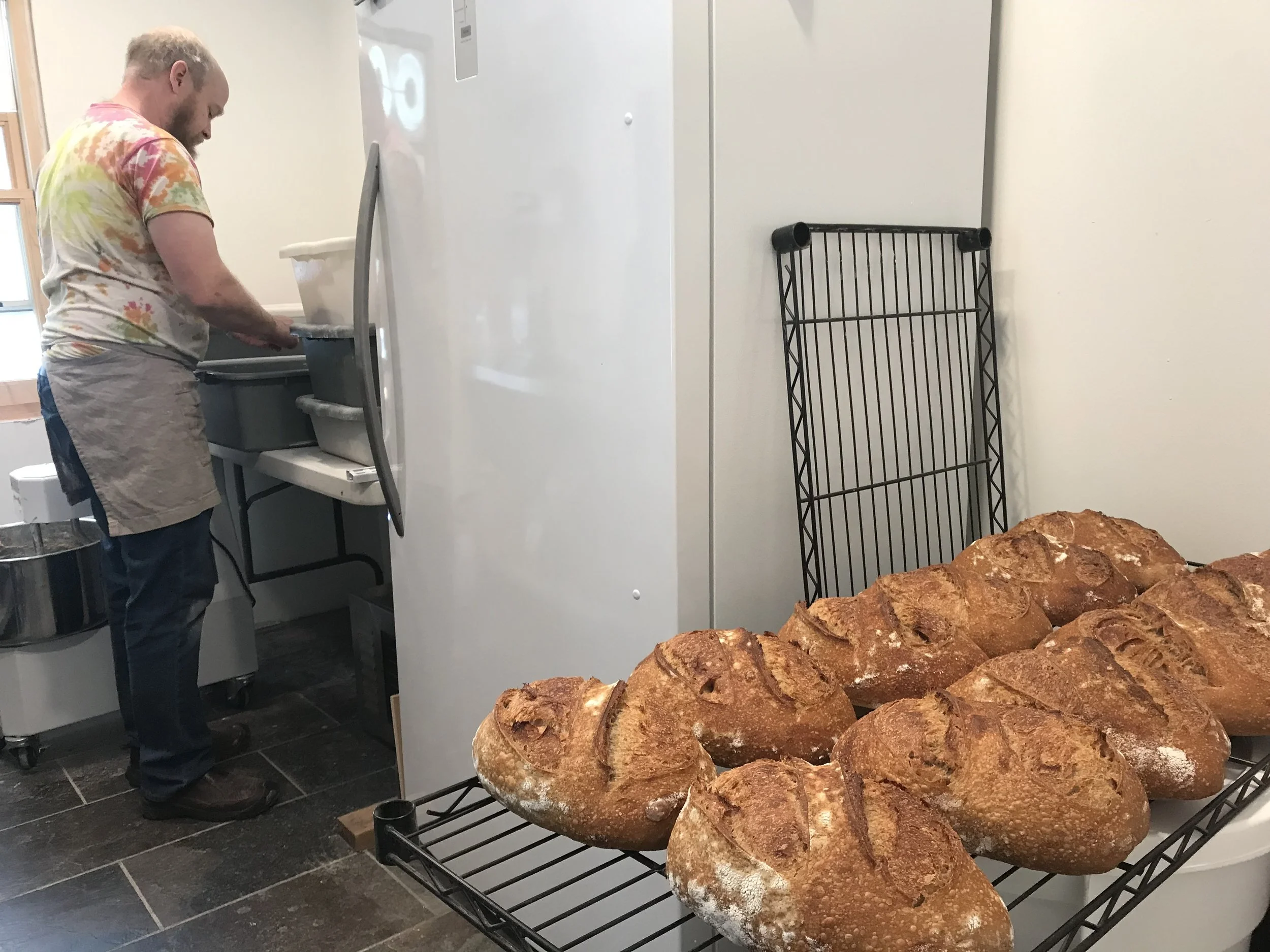 Our Products — Four Fields Farm