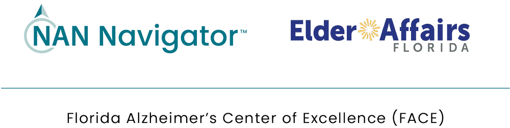 FL DOEA | Get Care Guidance Today — NAN: Navigating Aging Needs