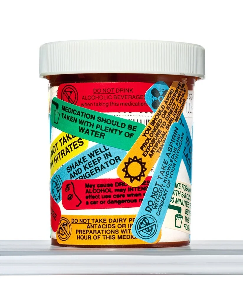 Strategies for Medication Safety — NAN: Navigating Aging Needs