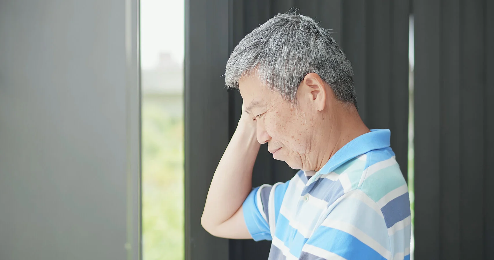 Comprender la demencia — NAN: Navigating Aging Needs