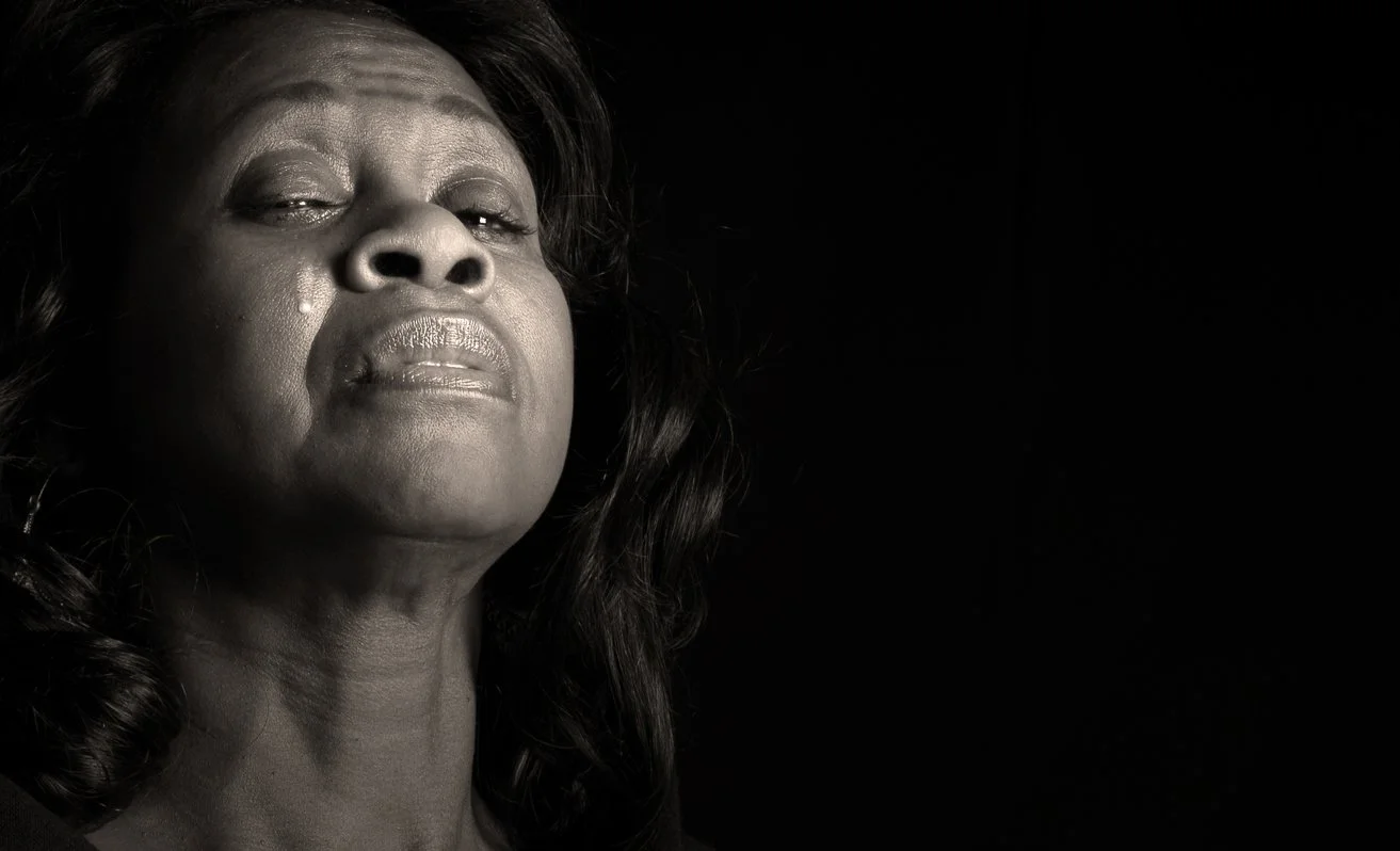 The Importance of Tears — NAN: Navigating Aging Needs