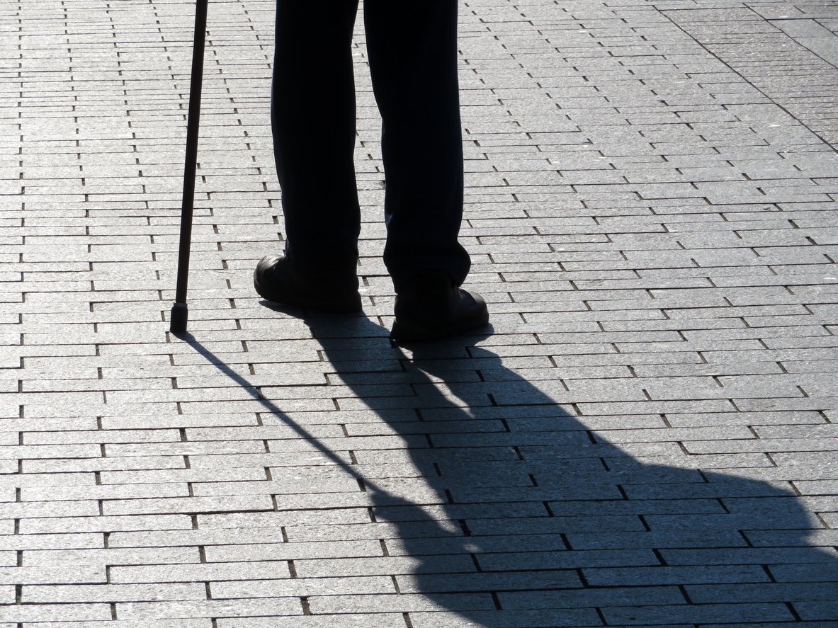 Strategies To Reduce The Risk Of Wandering — NAN: Navigating Aging Needs