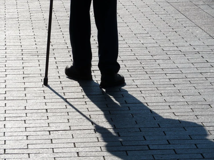 Strategies To Reduce The Risk Of Wandering — NAN: Navigating Aging Needs