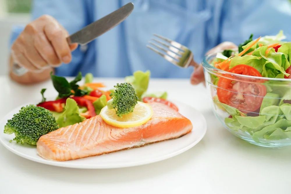 Common Challenges in Eating and Appetite and How to Address Them — NAN ...