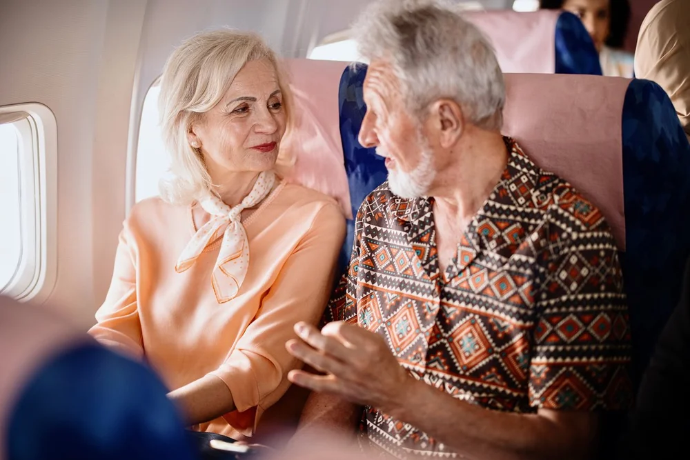 Traveling with Your Loved One — NAN: Navigating Aging Needs