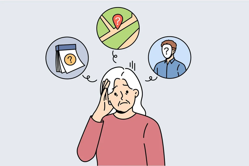 Using Validation Therapy To Care For Your Loved One — NAN: Navigating ...