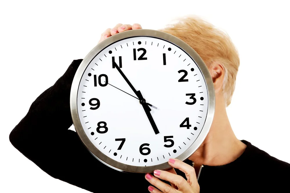 Time Management for Caregivers — NAN: Navigating Aging Needs