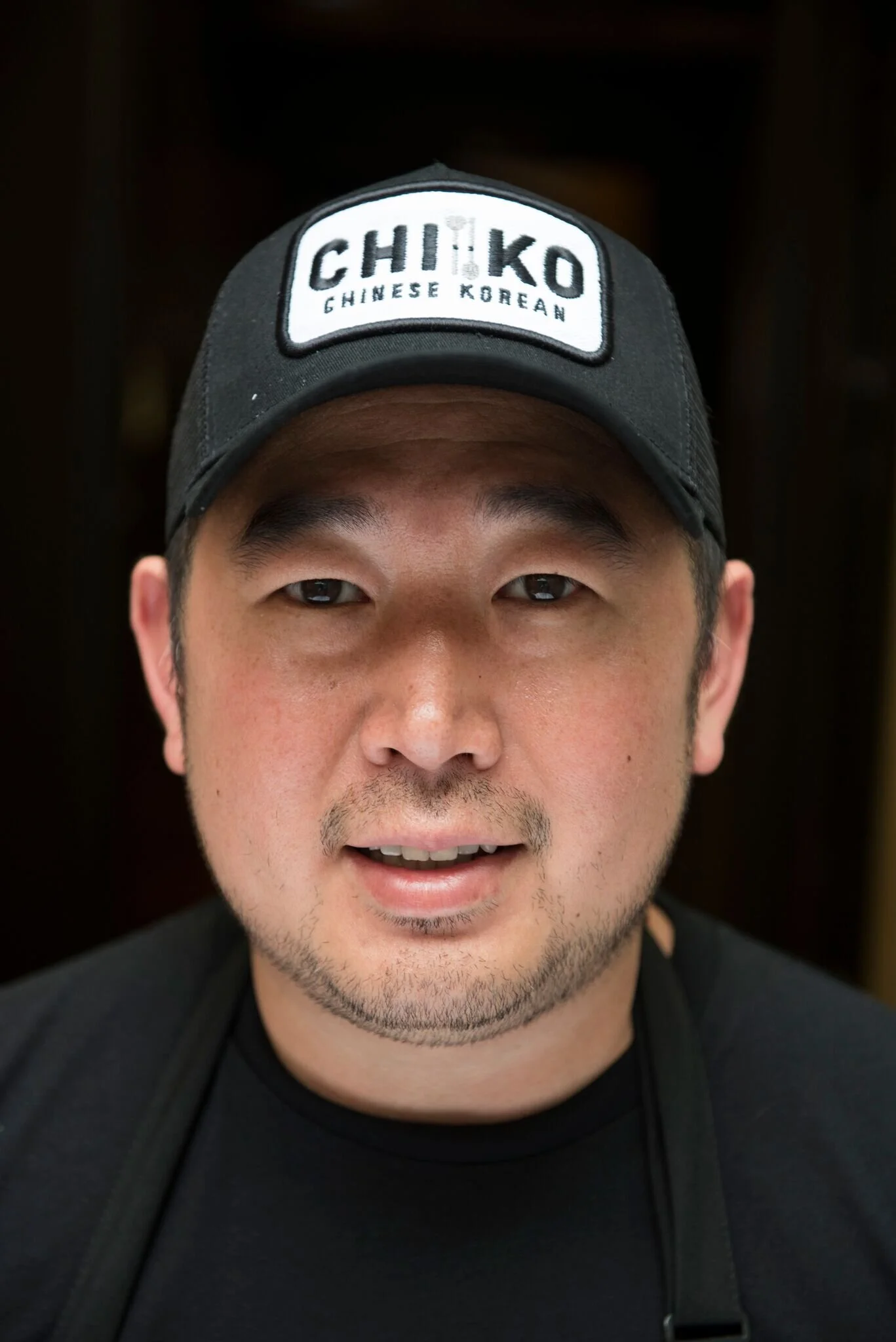 About — CHIKO