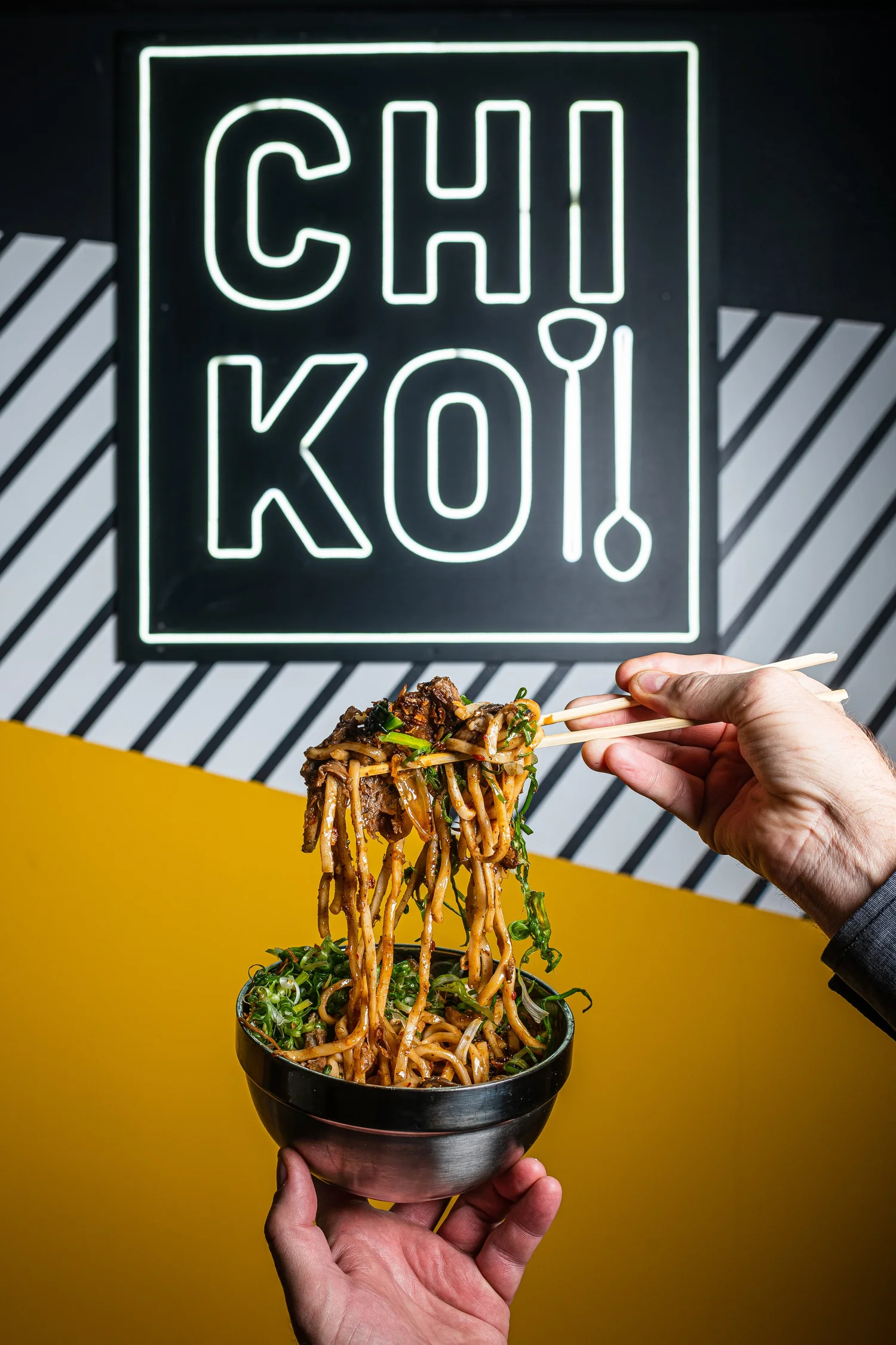 CHIKO