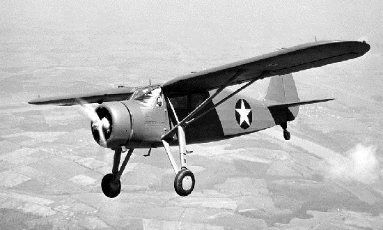 1946 FAIRCHILD Model 24 W46 — PRIORI Aviation