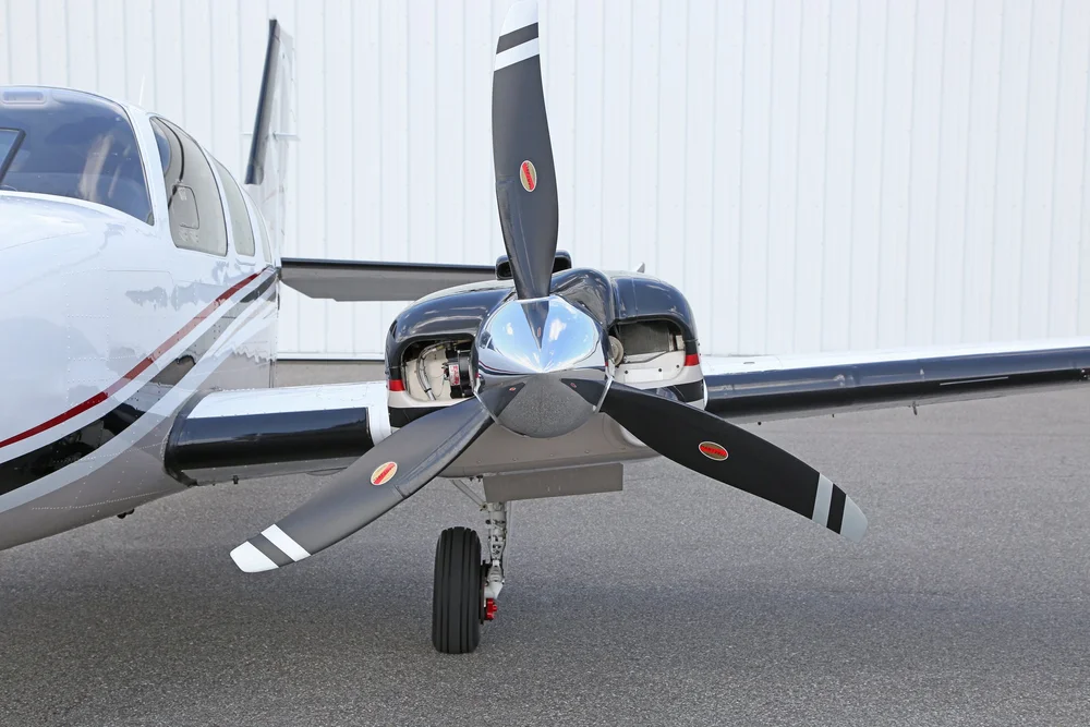 2014 G58 BEECH BARON — PRIORI Aviation