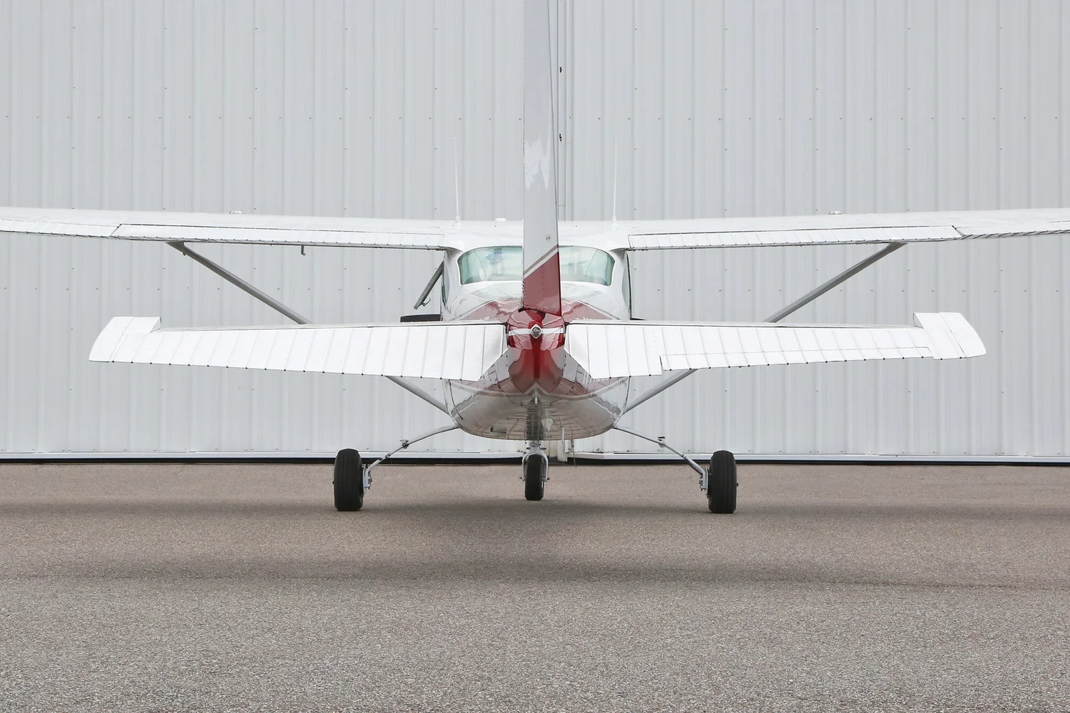 1969 Cessna 182 Skylane — PRIORI Aviation