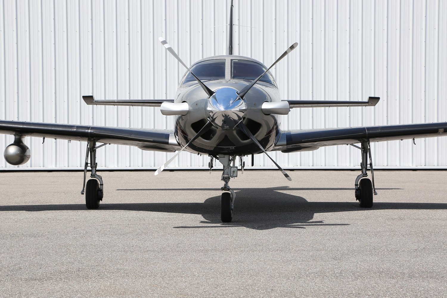 2001 PIPER PA-46 500TP — PRIORI Aviation