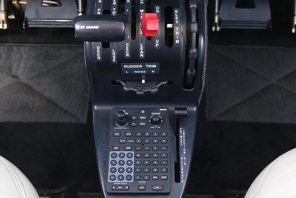 2014 PIPER PA-46 350P MALIBU MIRAGE — PRIORI Aviation