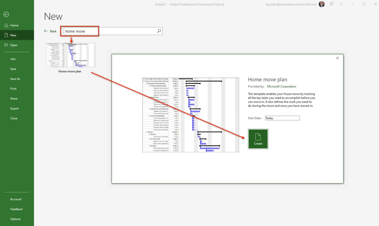 Mastering Project Objectives in Microsoft Project: Stakeholder Analysis ...