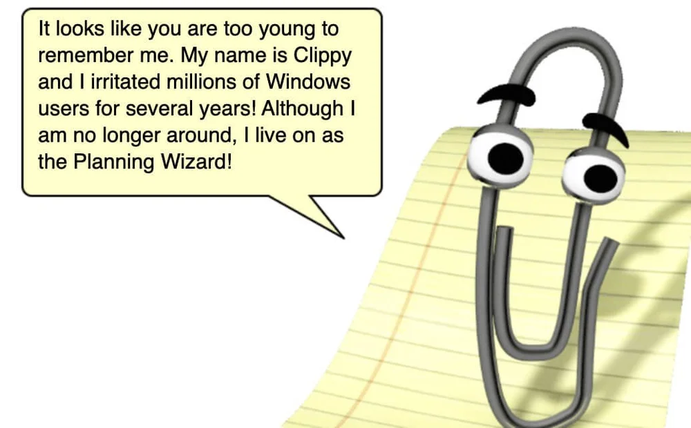 Setting up Microsoft Project for running the Master Class simulations ...