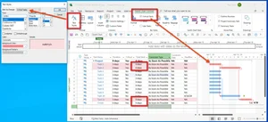 Mastering Microsoft Project Schedule Logic: Task Modes, Constraints ...
