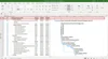 Mastering Work Breakdown Structures in Microsoft Project: A ...