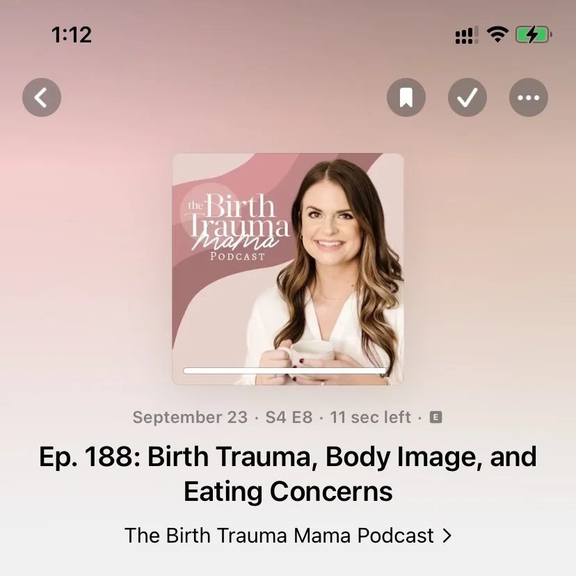 Chatting With The Birth Trauma Mama — Wetterau Wellness Therapy ...