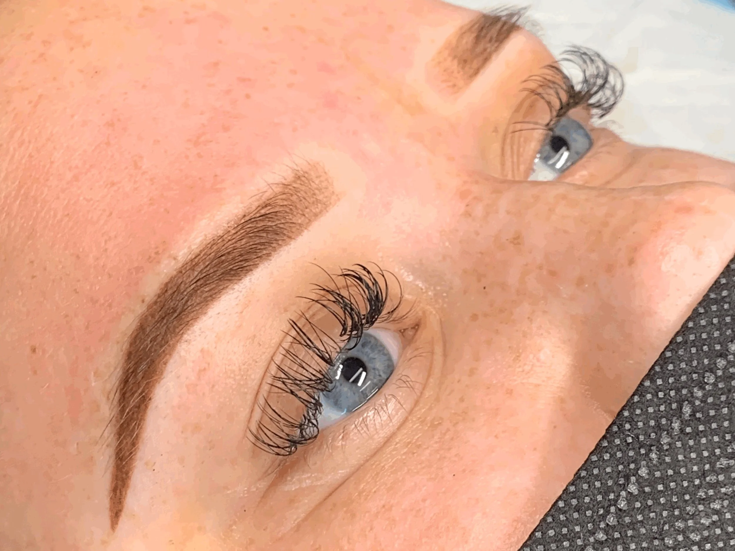 Microblading & PMU — KiKi Beauty Bar