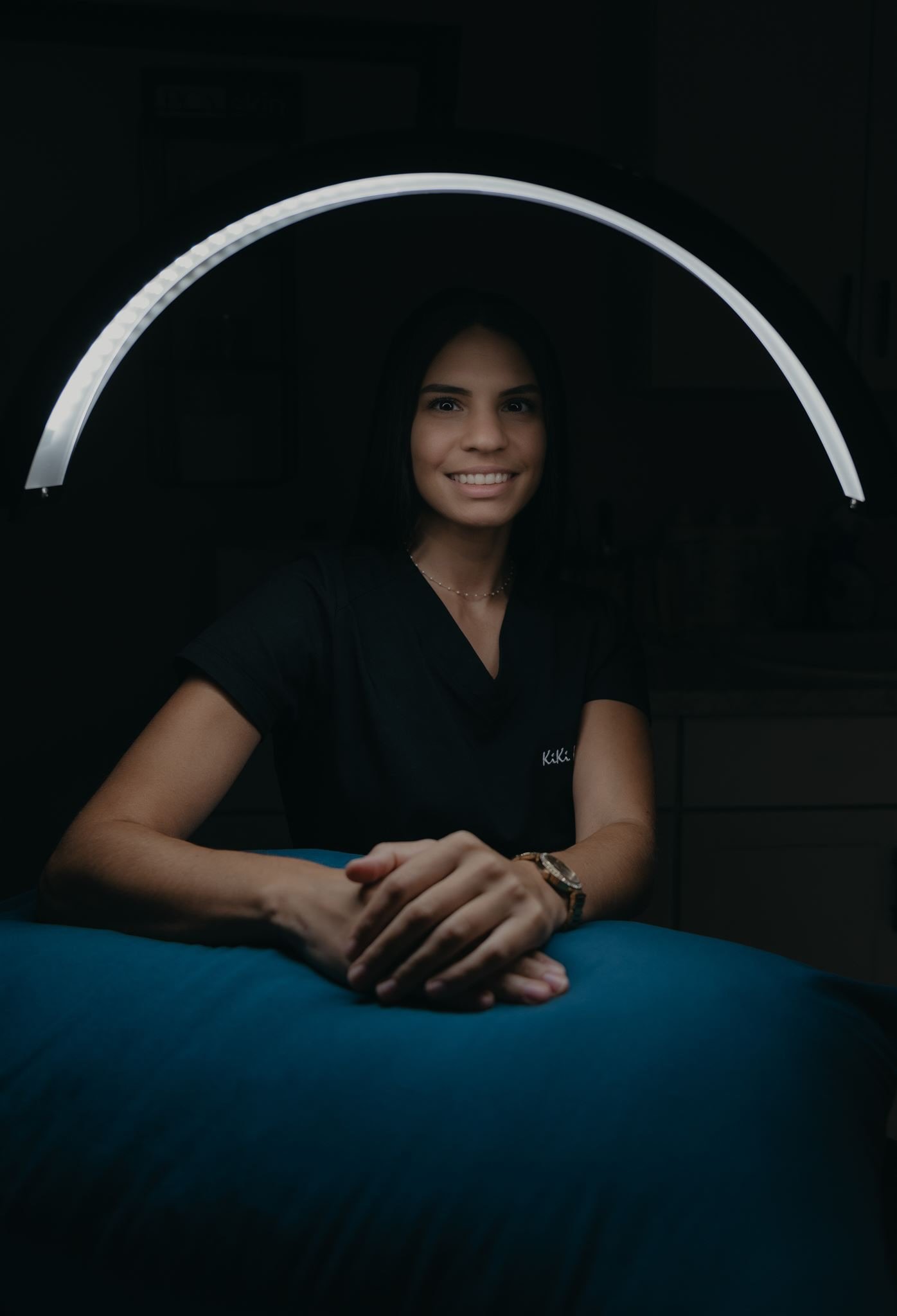 Our Staff and Esthetician Biographies — KiKi Beauty Bar