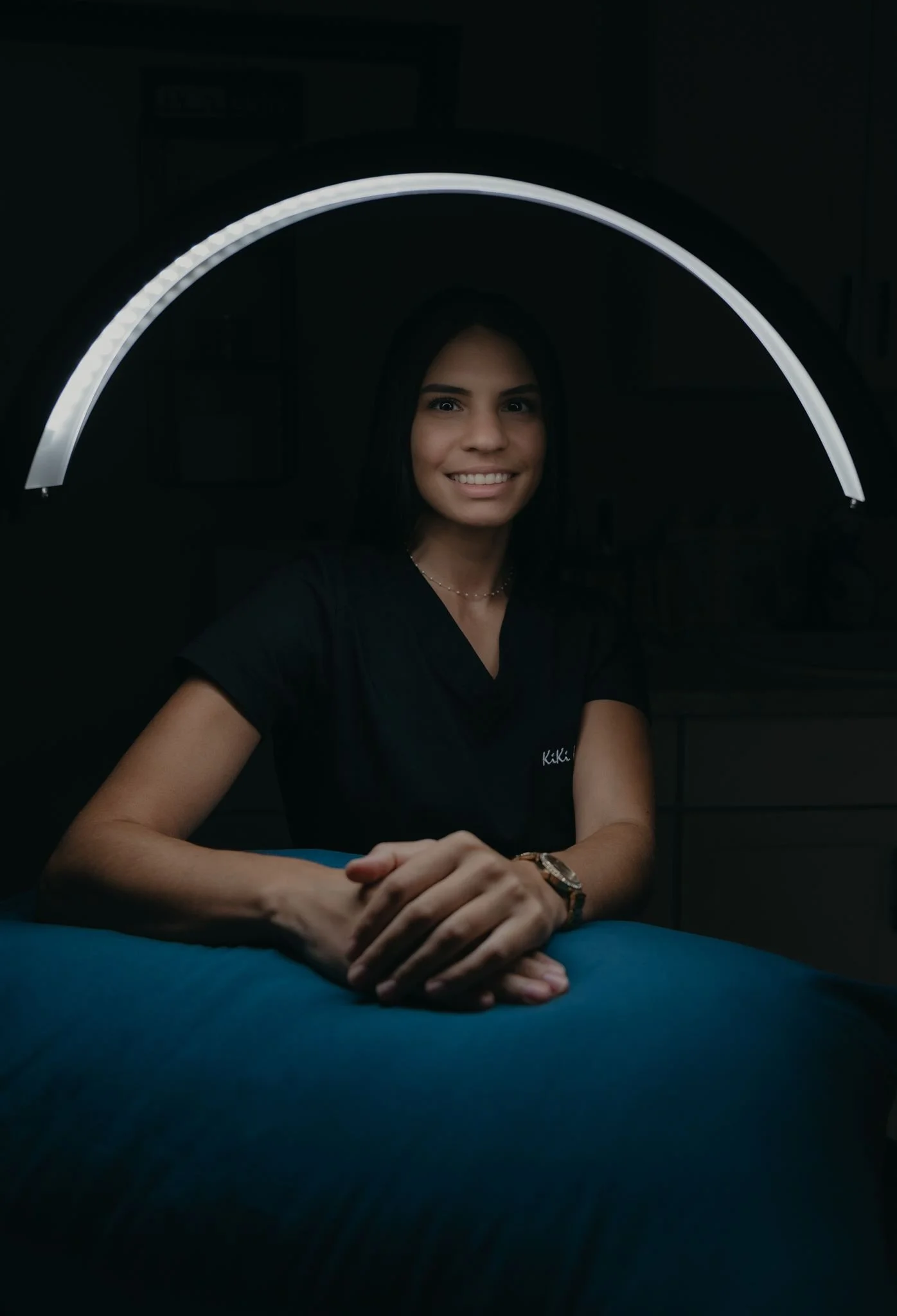 Our Staff and Esthetician Biographies — KiKi Beauty Bar