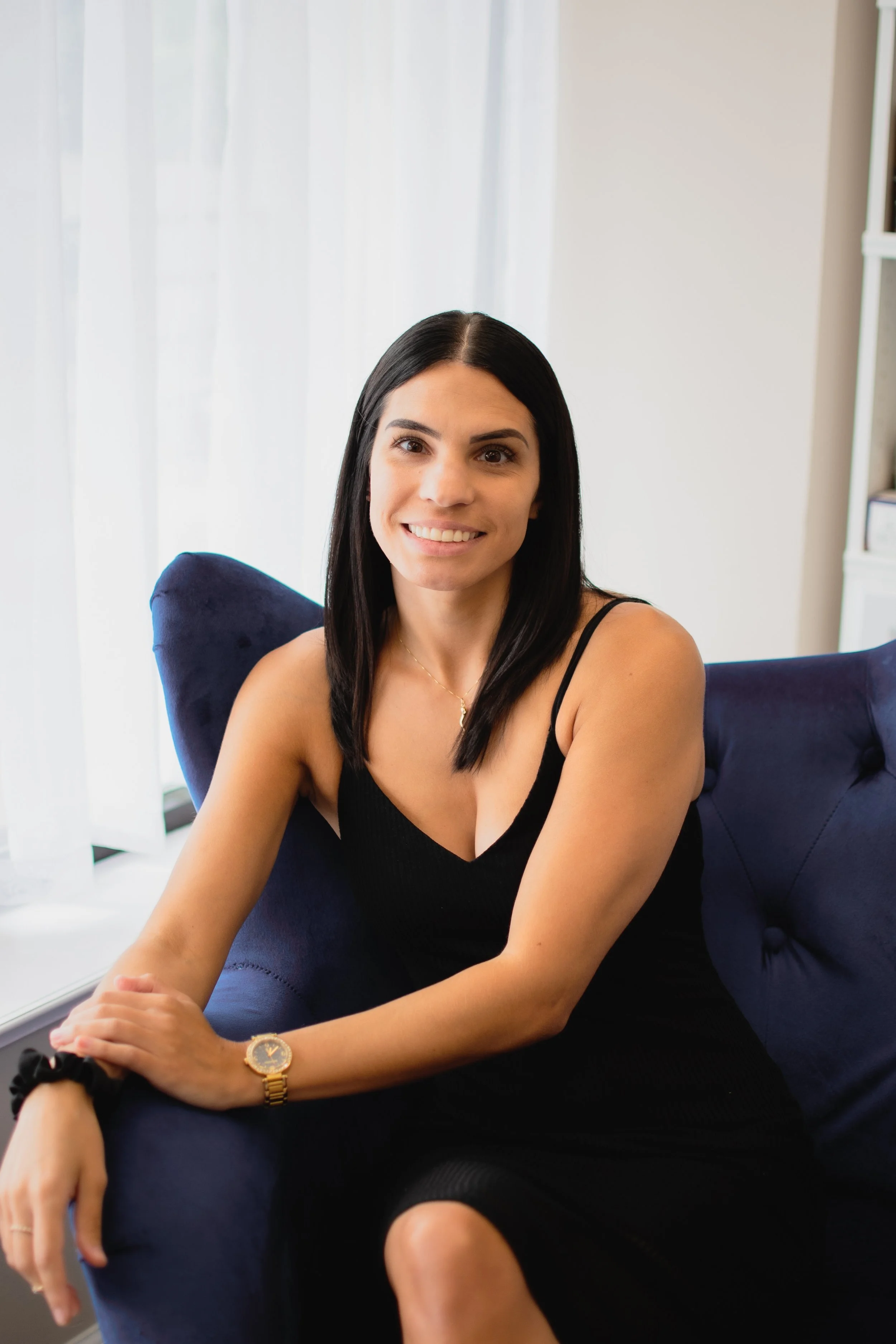 Our Staff and Esthetician Biographies — KiKi Beauty Bar