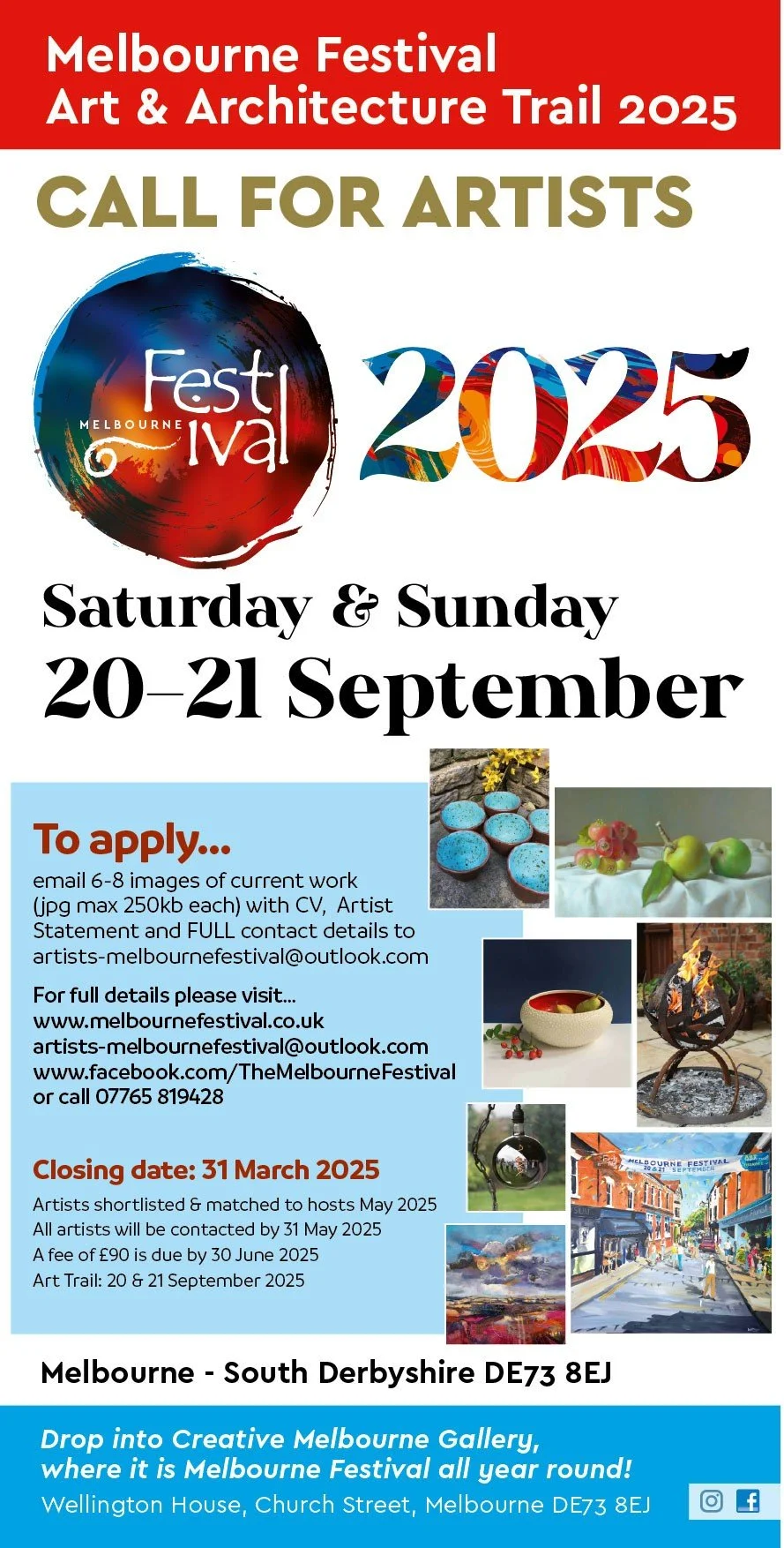 Melbourne Festival