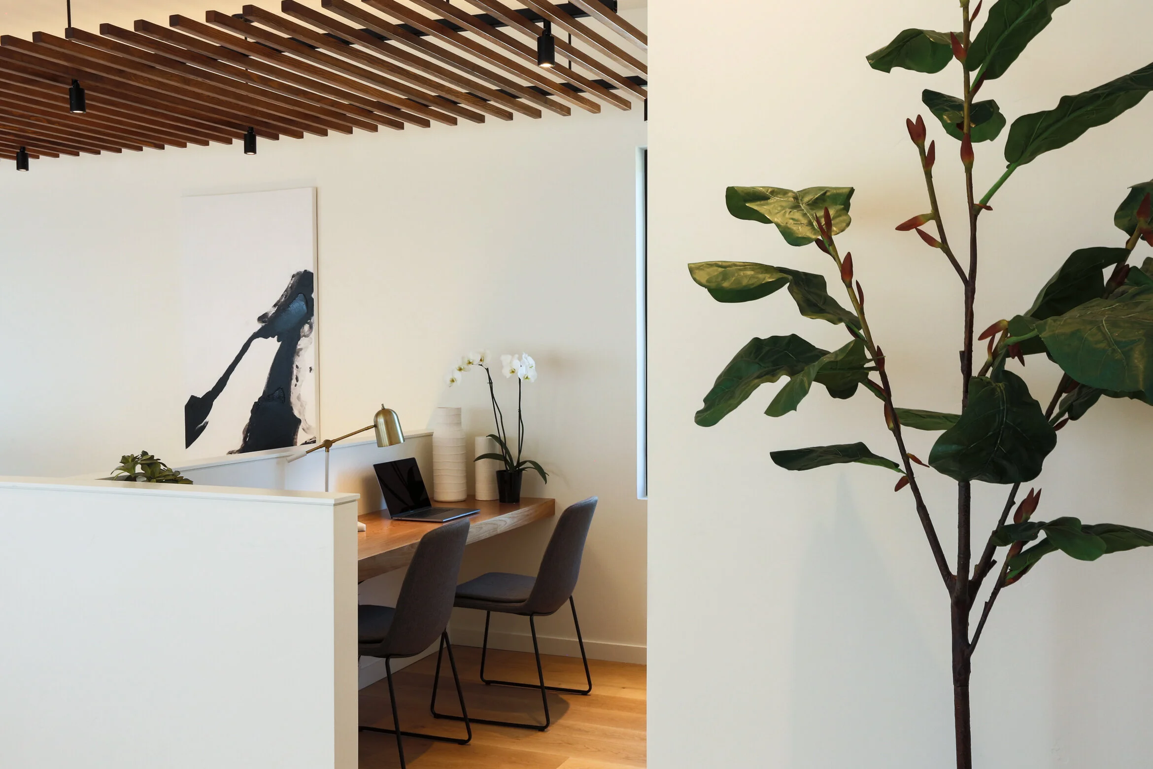 HOMMA HAUS Waterside — HOMMA