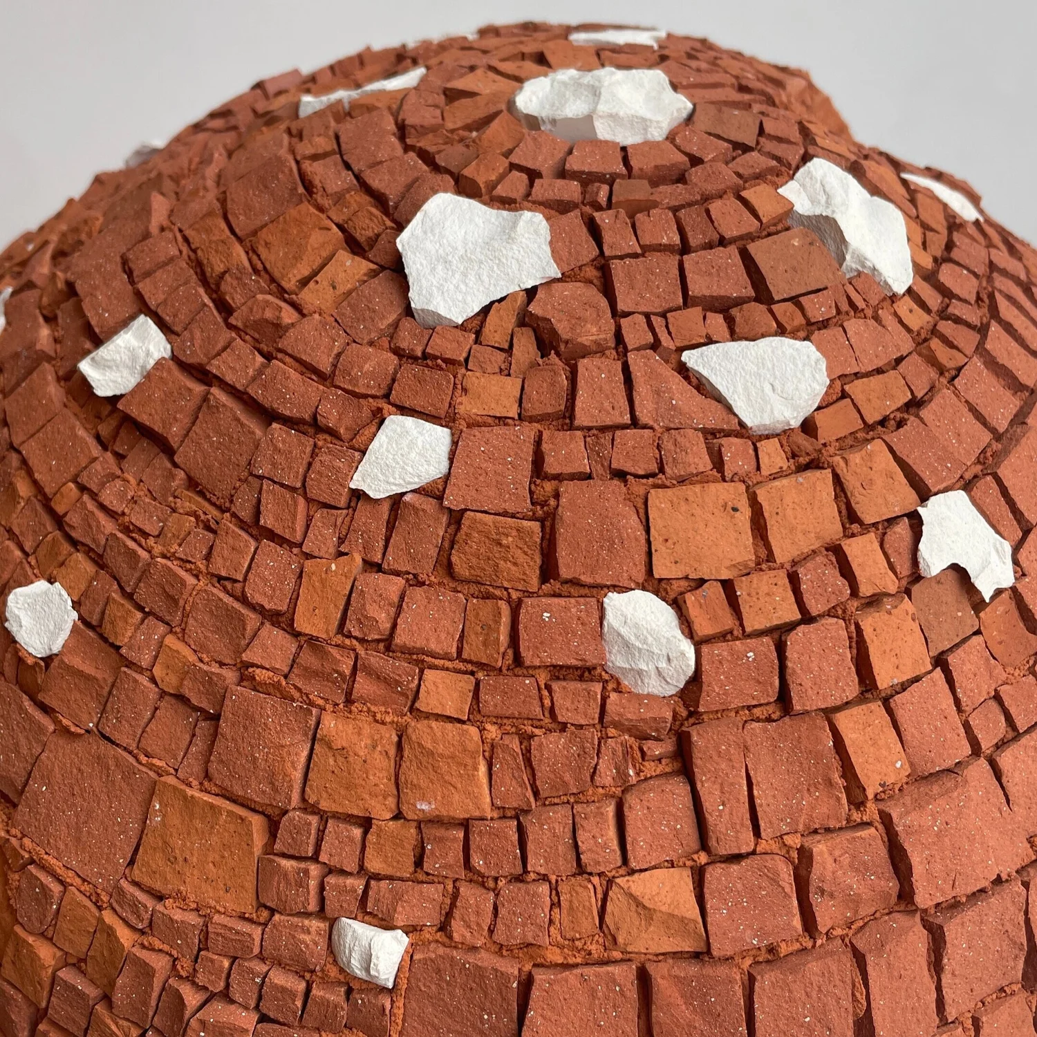 Large Scale Mosaic Workshop — The Chicago Mosaic School