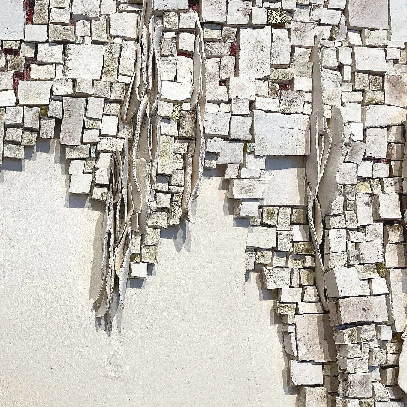 Large Scale Mosaic Workshop — The Chicago Mosaic School