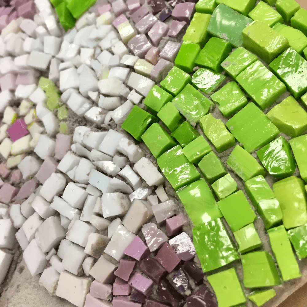 Classes & Workshops — The Chicago Mosaic School