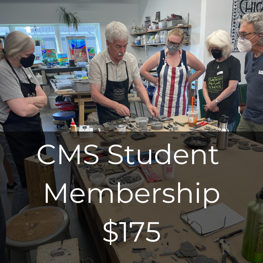 Membership — The Chicago Mosaic School