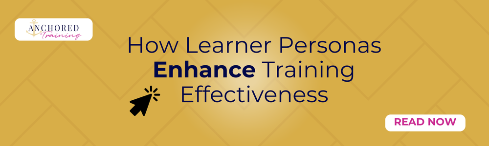 The Power of Customized Learning Arcs: How Learner Personas Enhance ...