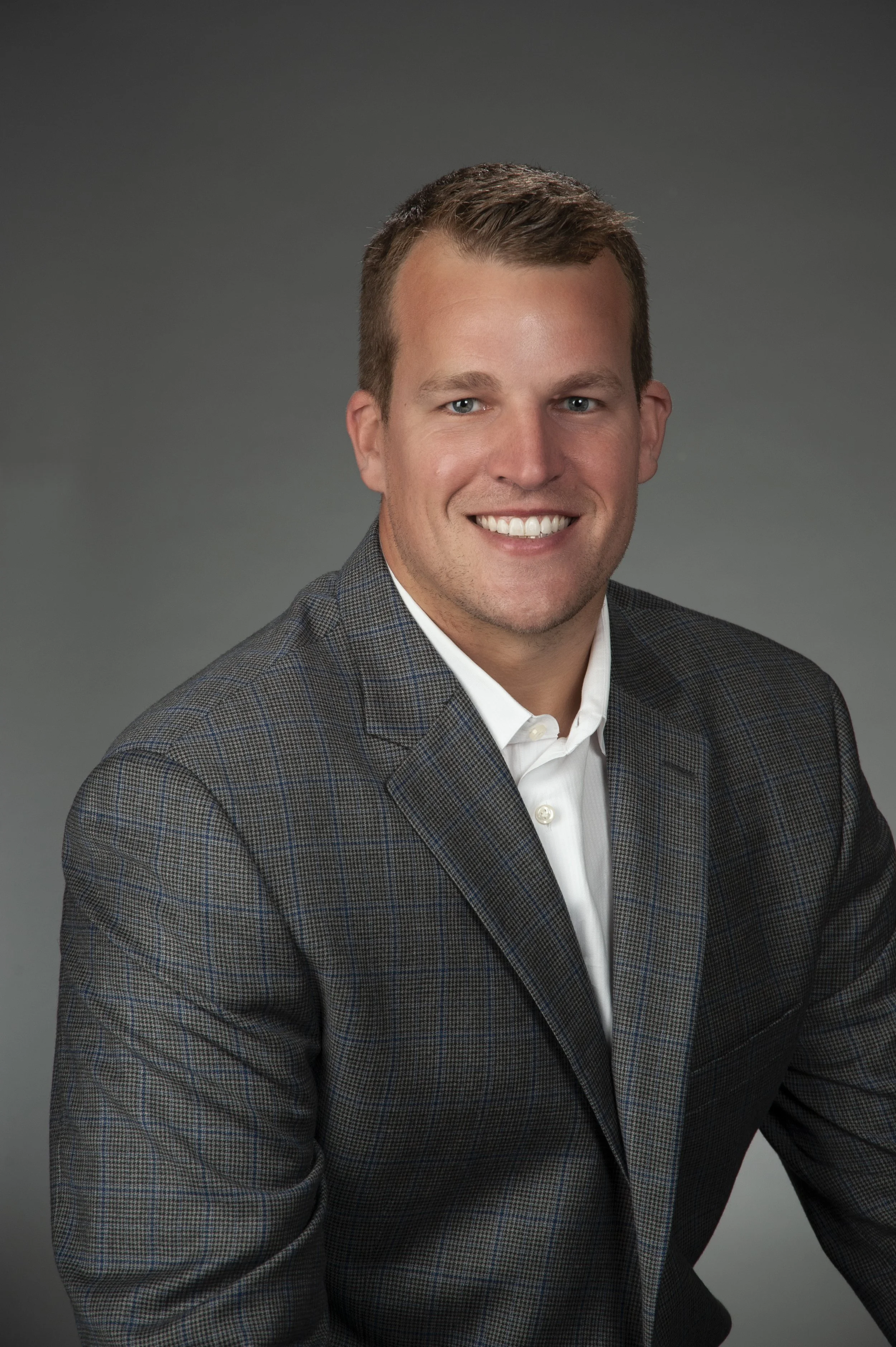 Advisors — Redding Private Client