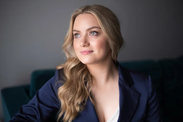 Camilla Harris - Soprano
