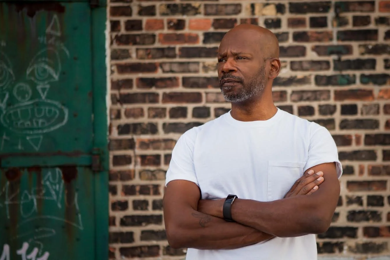 In the Air: Voices from Detroit and Beyond — WAYNE STATE GALLERIES