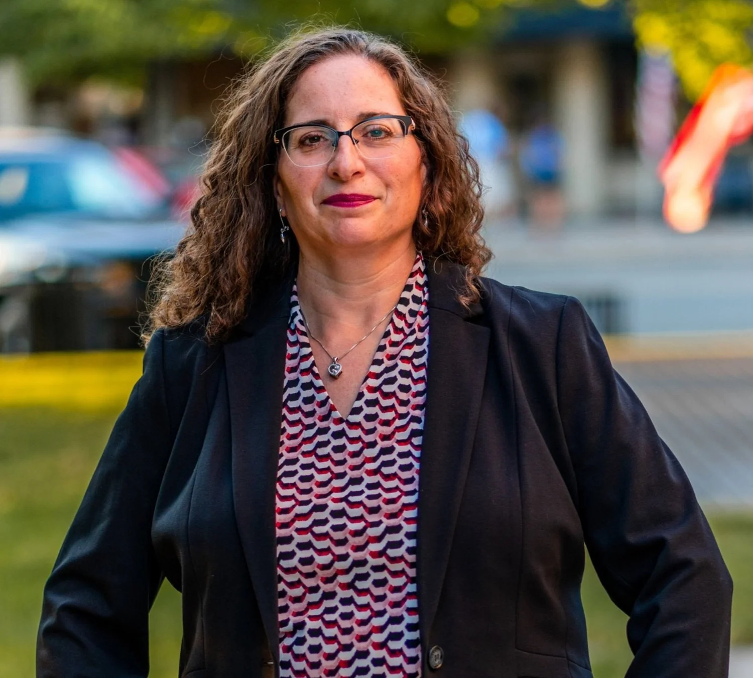 About Laura Iosue | Iosue Law, LLC