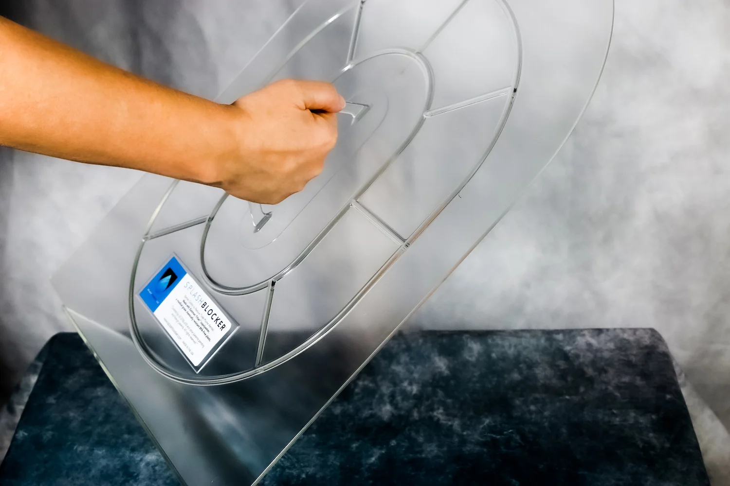 SplashBlocker — Lighthouse Healthcare Partners